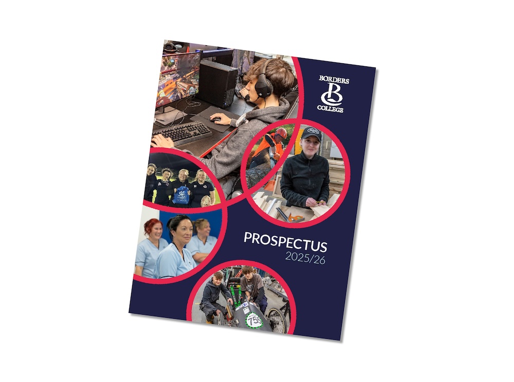 Future Students | Borders College